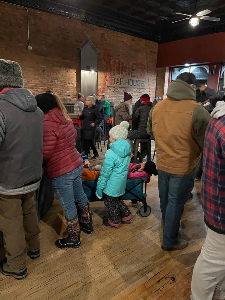 Annie's Tap House, Great Falls - Gallery