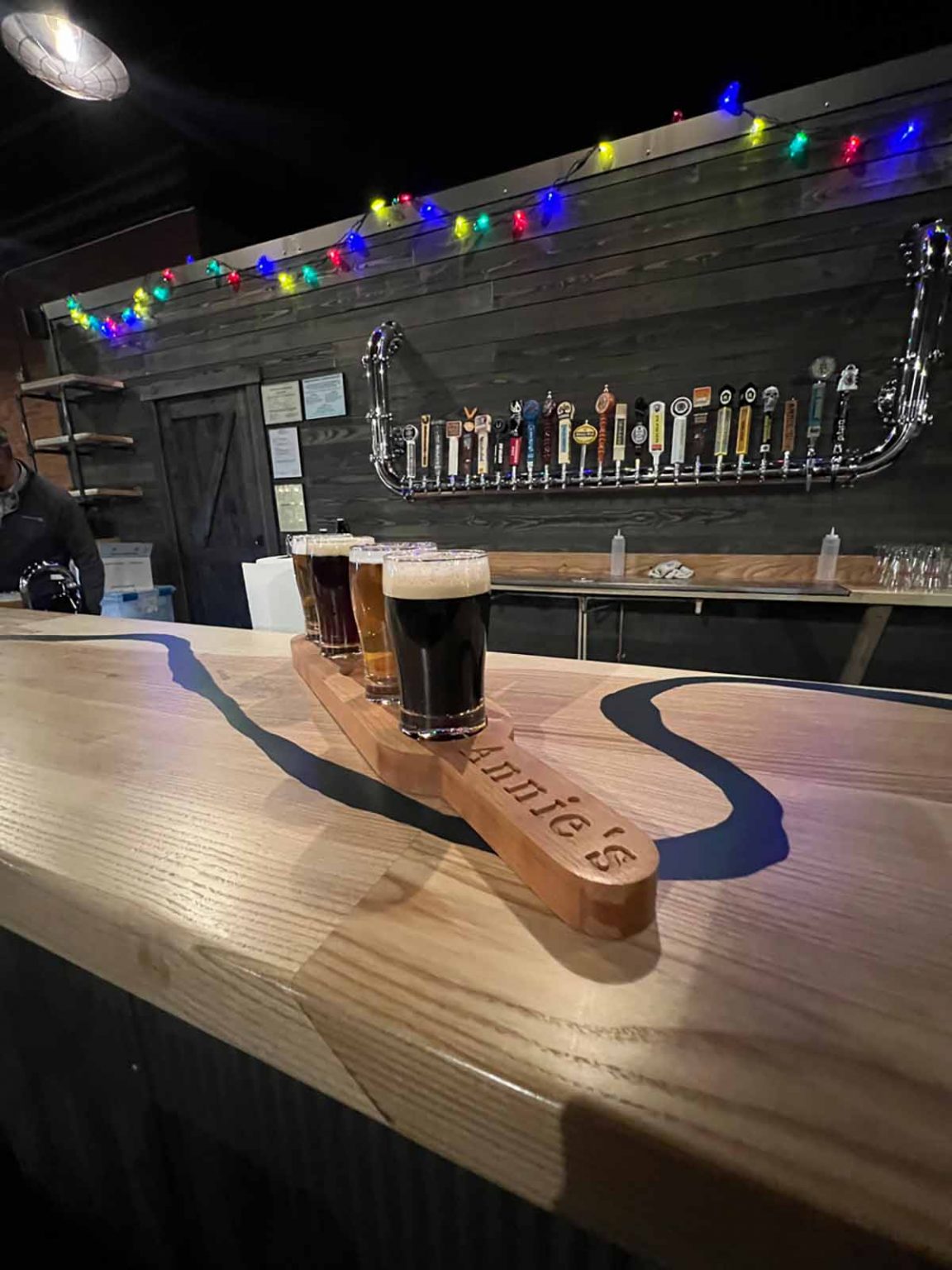 Annie's Tap House, Great Falls - Gallery