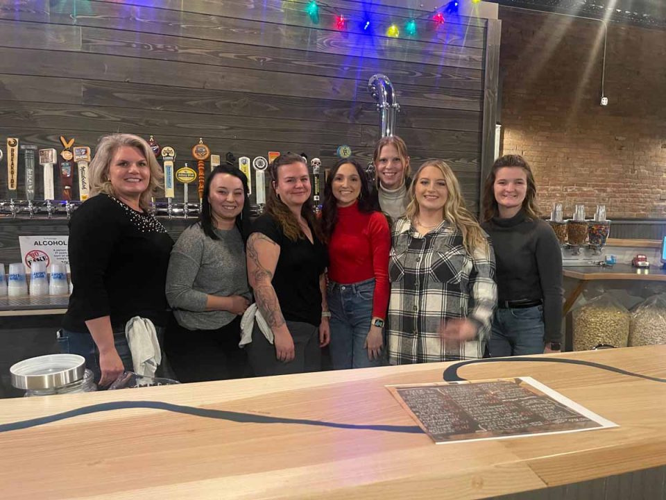 Annie's Tap House, Great Falls - Gallery