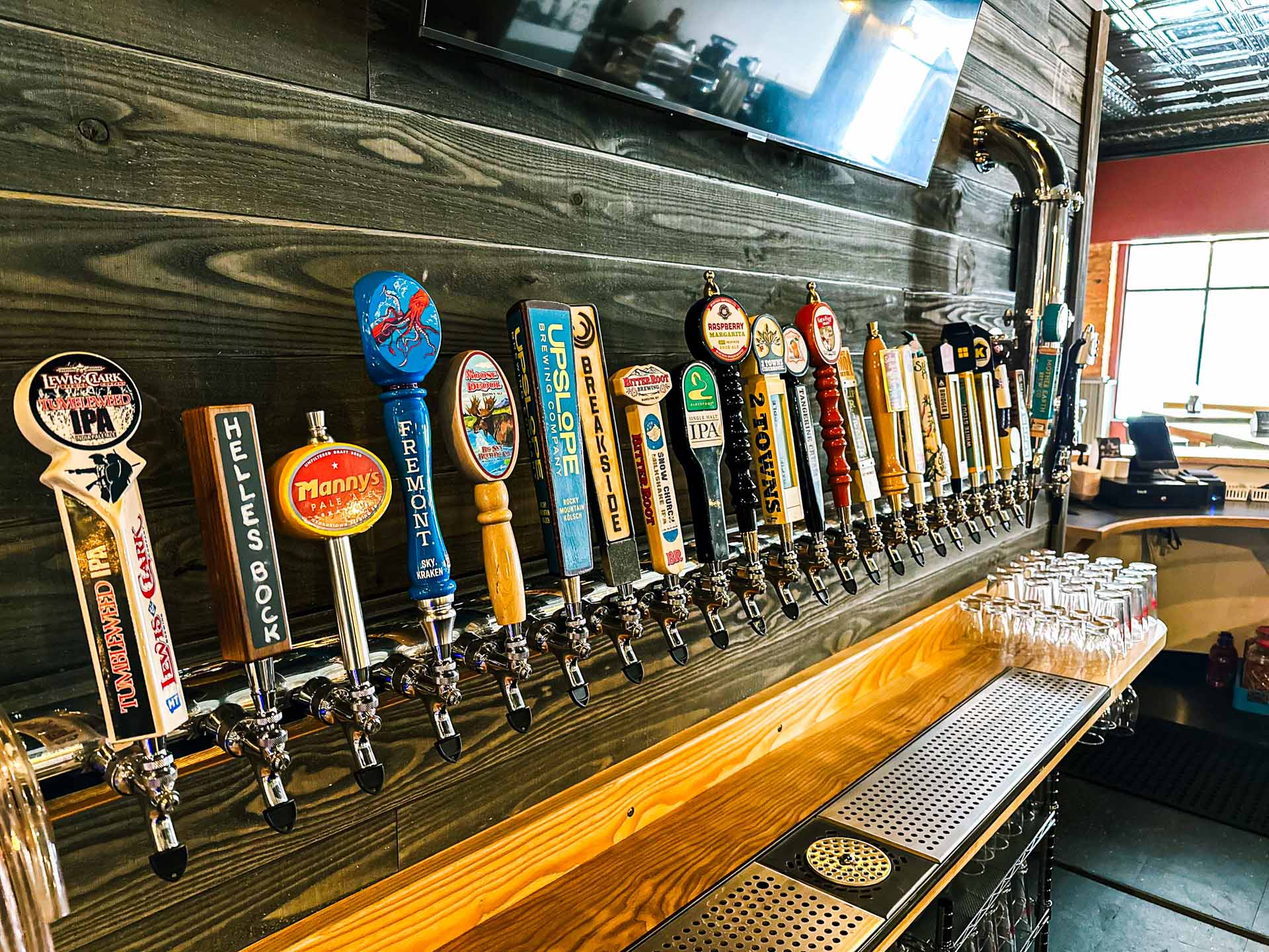 Annie's Tap House, Great Falls - Gallery